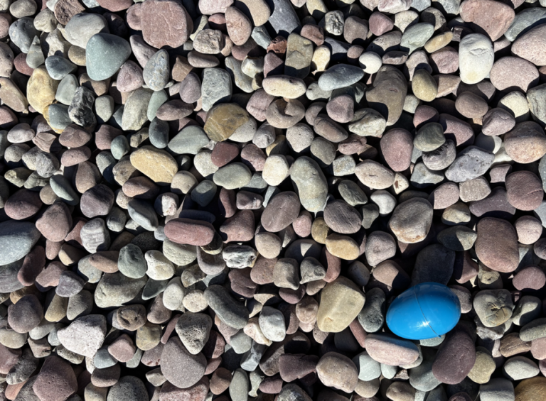 Rainbow Rock – Billings Nursery